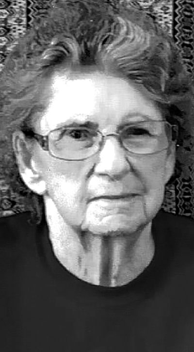 Dorothy L. Murray Wine Cheuvront | News, Sports, Jobs - News and Sentinel
